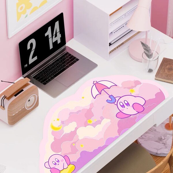 Kirby Keyboard - Etsy