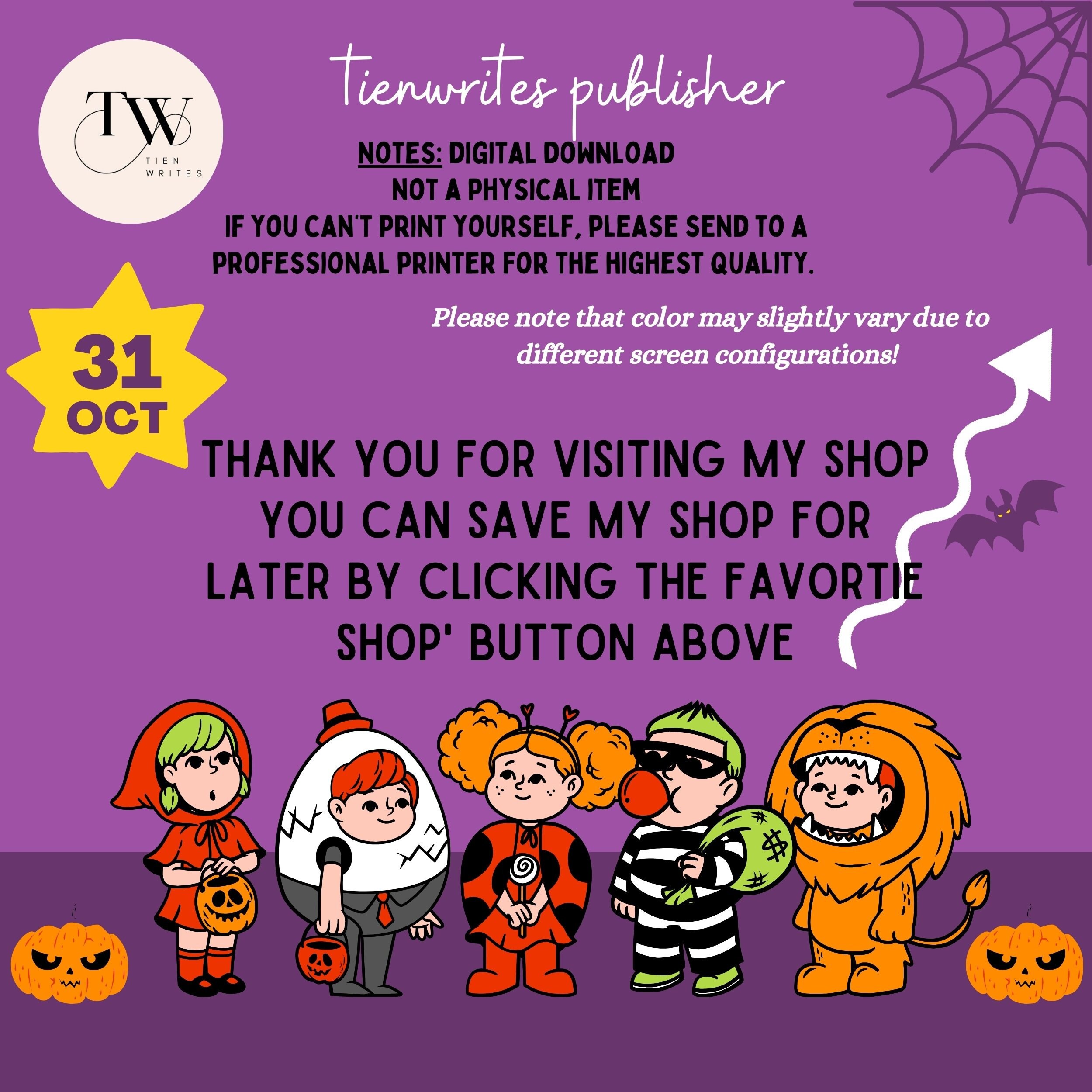 I Spy Halloween Printable Spy Games Kids, Halloween, Autumn Fall Sheets ...