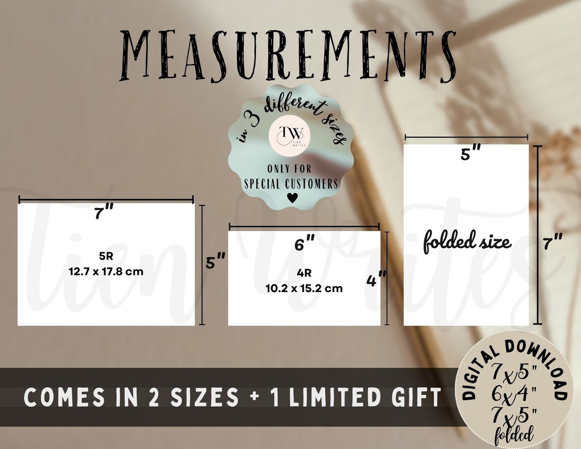 Usher Proposal Cards Will You Be Our Usher Invitation DIY - Etsy