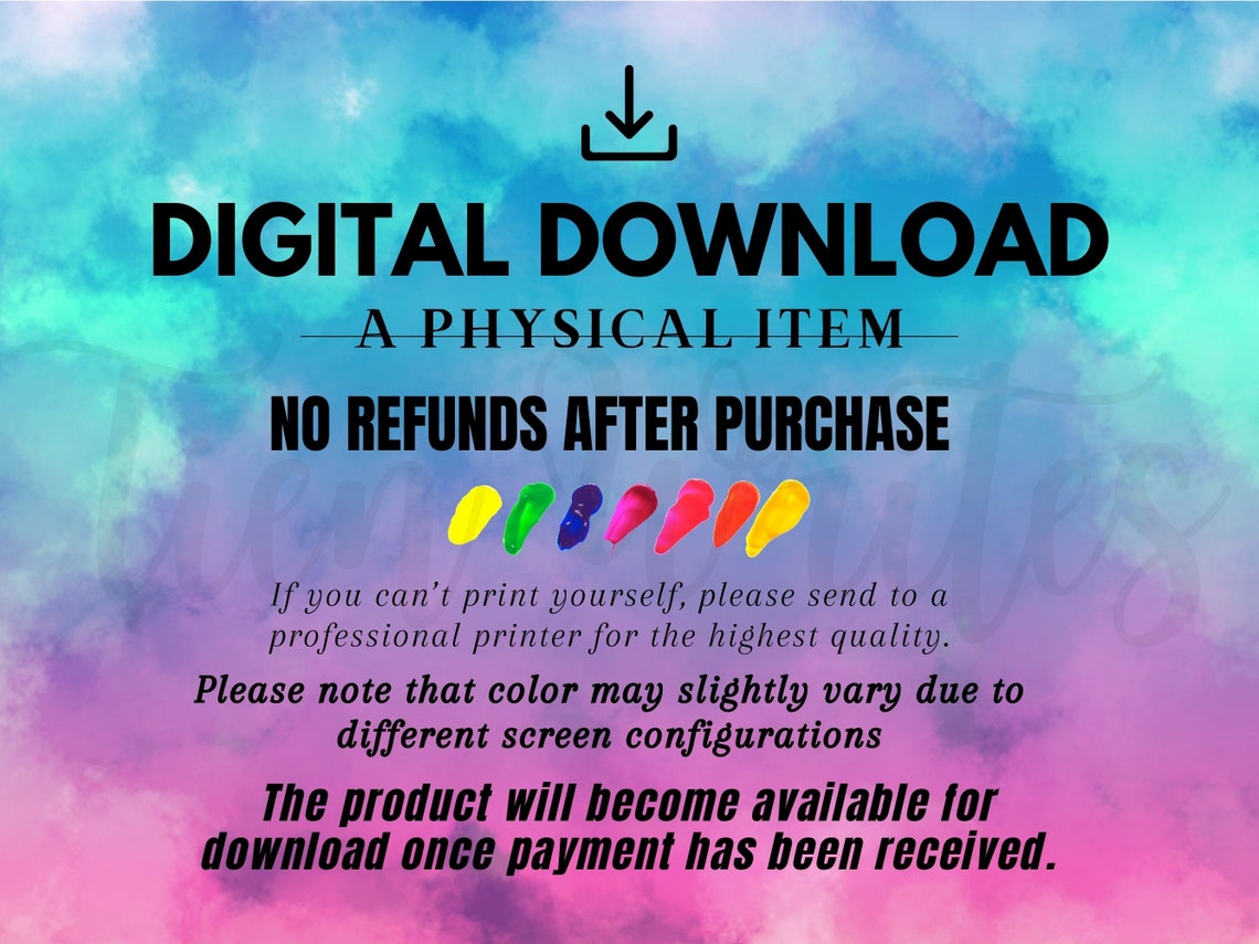 All About Me, Get to Know Me Printable Homeschool Activity DIGITAL ...