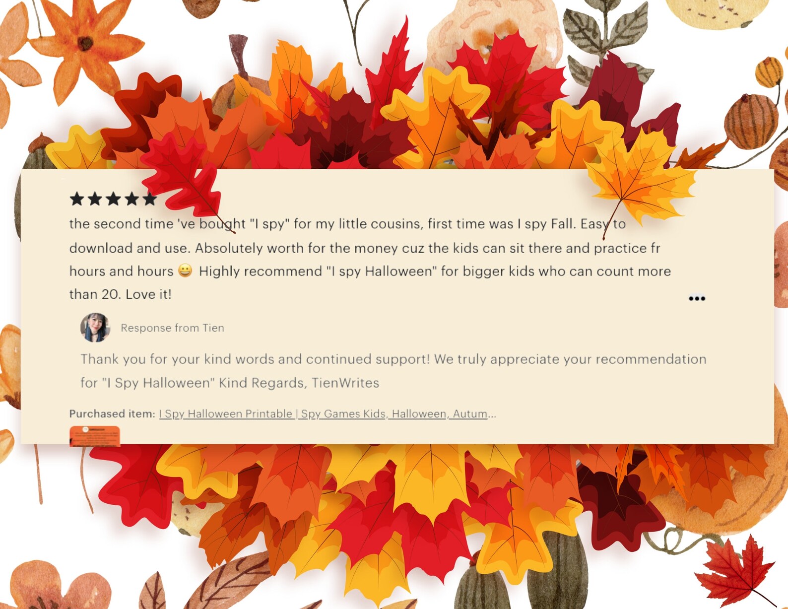 I Spy Autumn Fall Printable | Spy Games Kids, Halloween, Thanksgiving ...