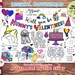 I Love My Mom Coloring Sheet, DIGITAL DOWNLOAD, Home Activity, All ...