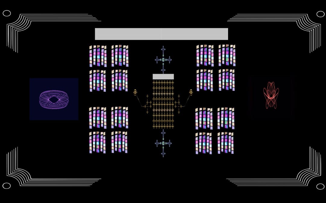 Light Code Spiritual Energy Transformation and Rejuvenation Video ...
