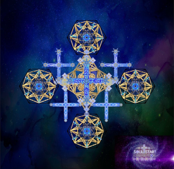 Higher Consciousness Symbols