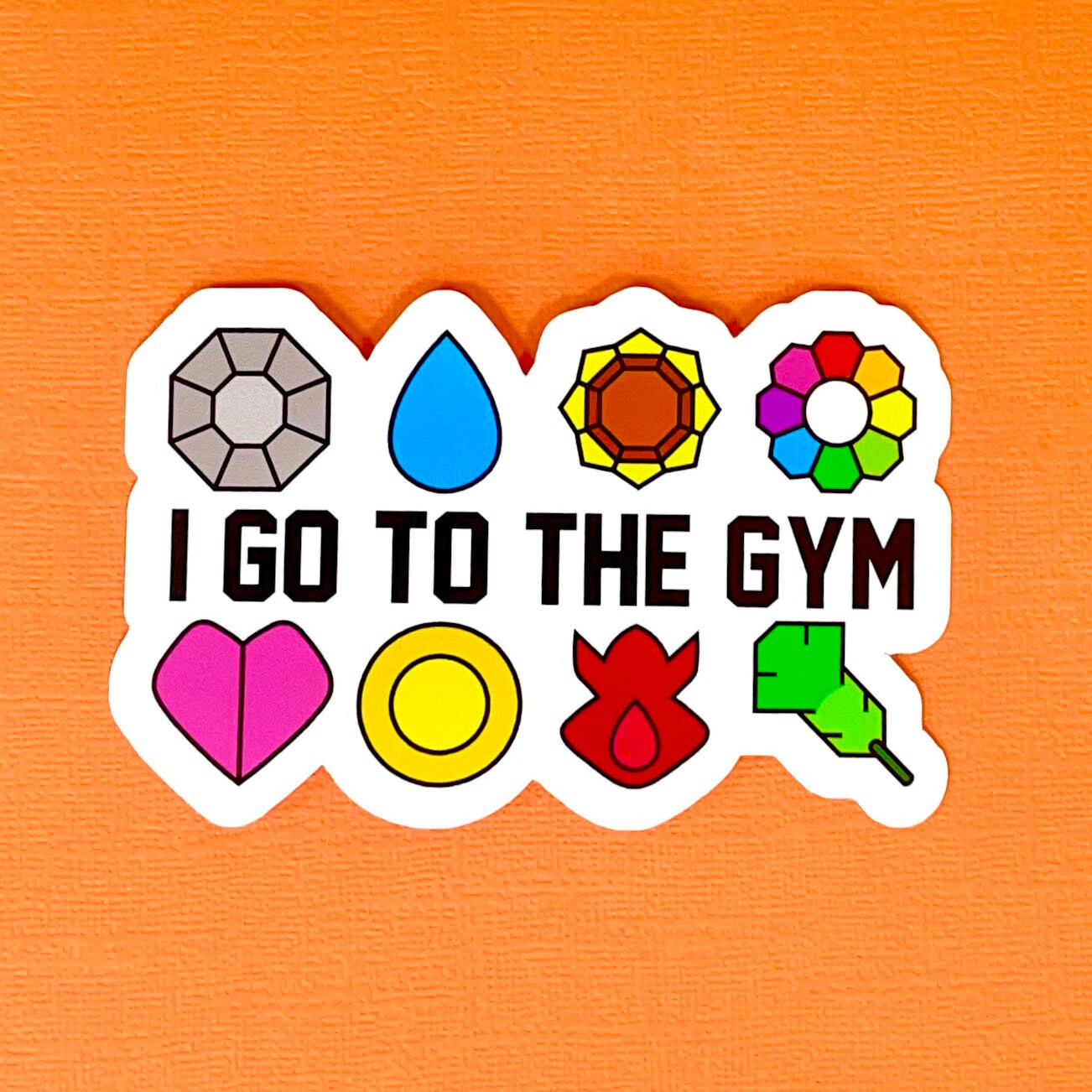 Nerd Fitness Logo Clipart