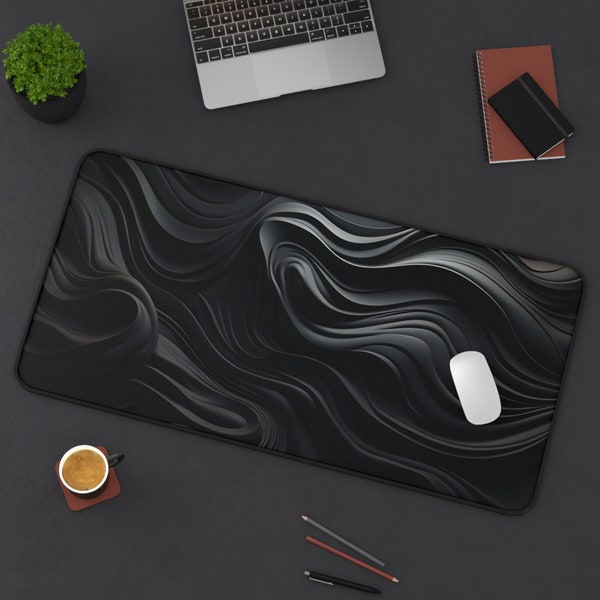 Swirled Mousepad - Etsy