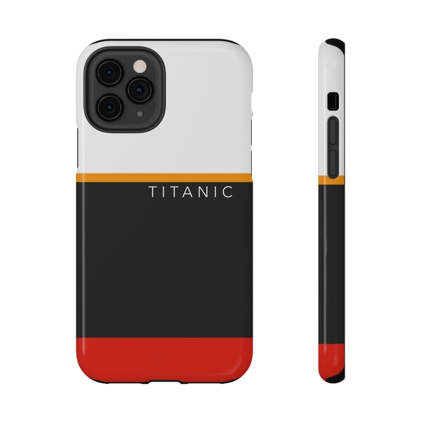 Titanic - Etsy