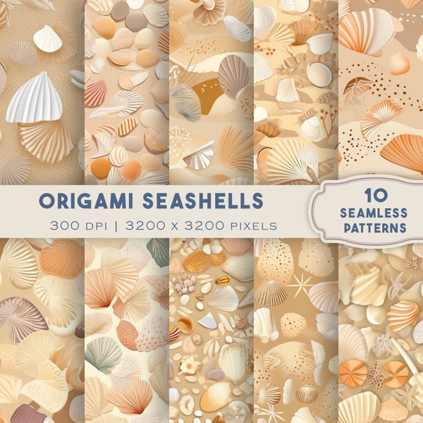 Cut Seashells - Etsy