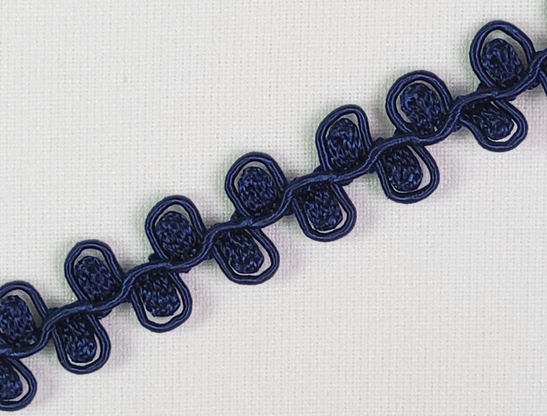 Vintage Gimp Trim - Etsy
