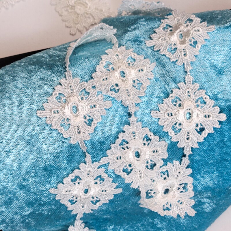 Venice Lace - Etsy