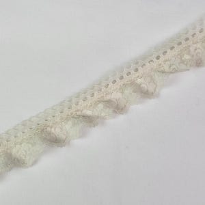 Ribbon/beading Lace - Etsy