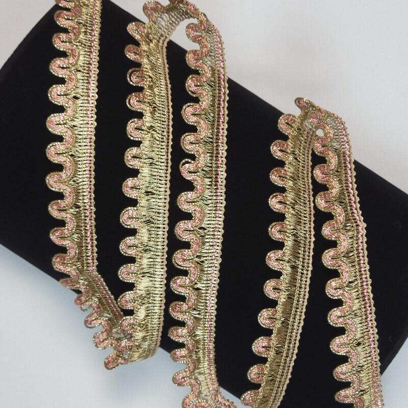 Rose Gold Trim - Etsy