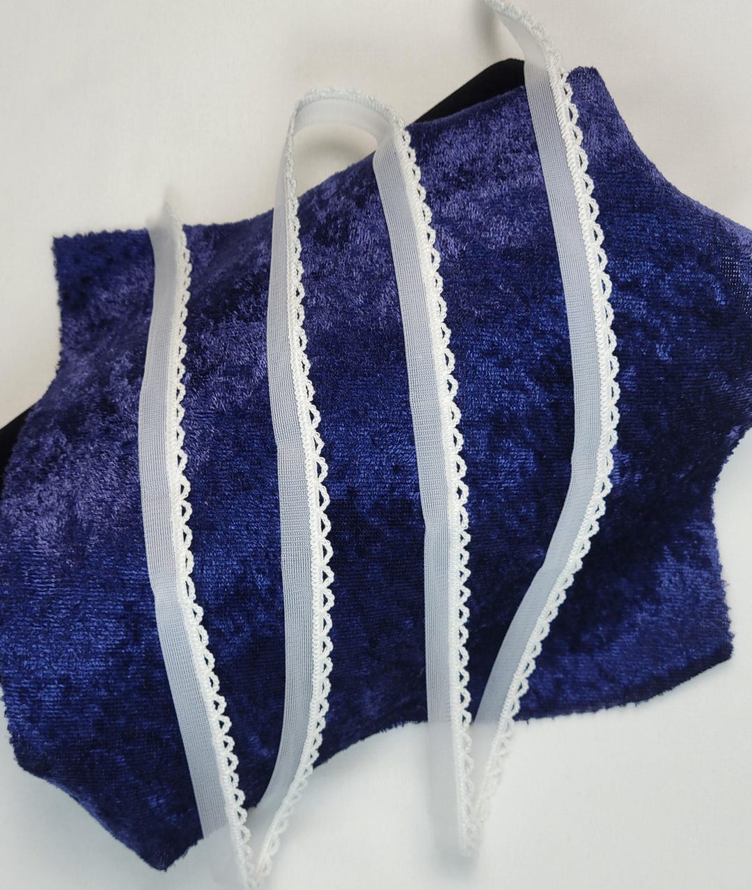 Vintage Picot Loop Piping - Etsy