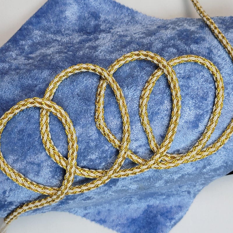 Rope Gimp Cord - Etsy