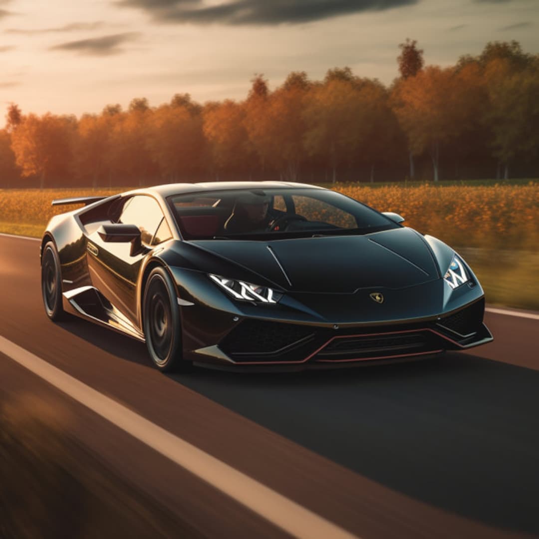 Lamborghini Printable Canvas, Lamborghini Wall Art, Lamborghini Art ...