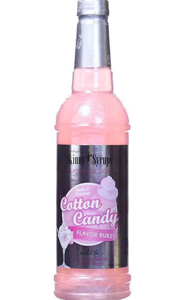 Skinny Mixes Cotton Candy!! - Etsy