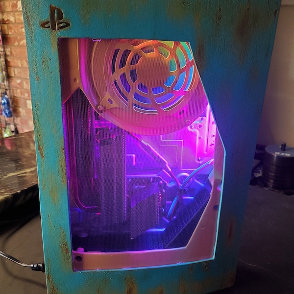 Custom Ps5 Pro Plates - Etsy