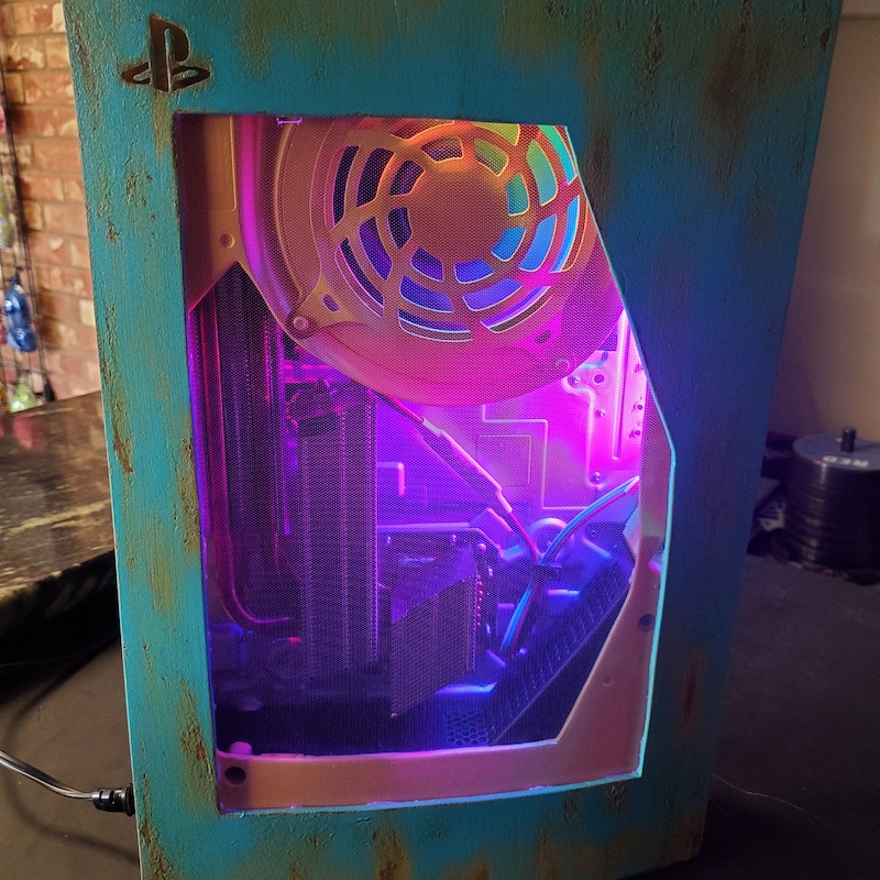 Ps5 Pro Cover Plates - Etsy