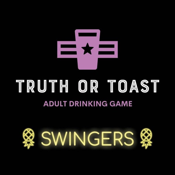 Swinger card game - Etsy.de