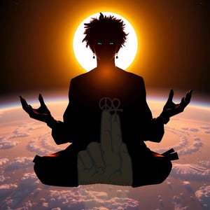 Rise of Atum Ra II - Etsy