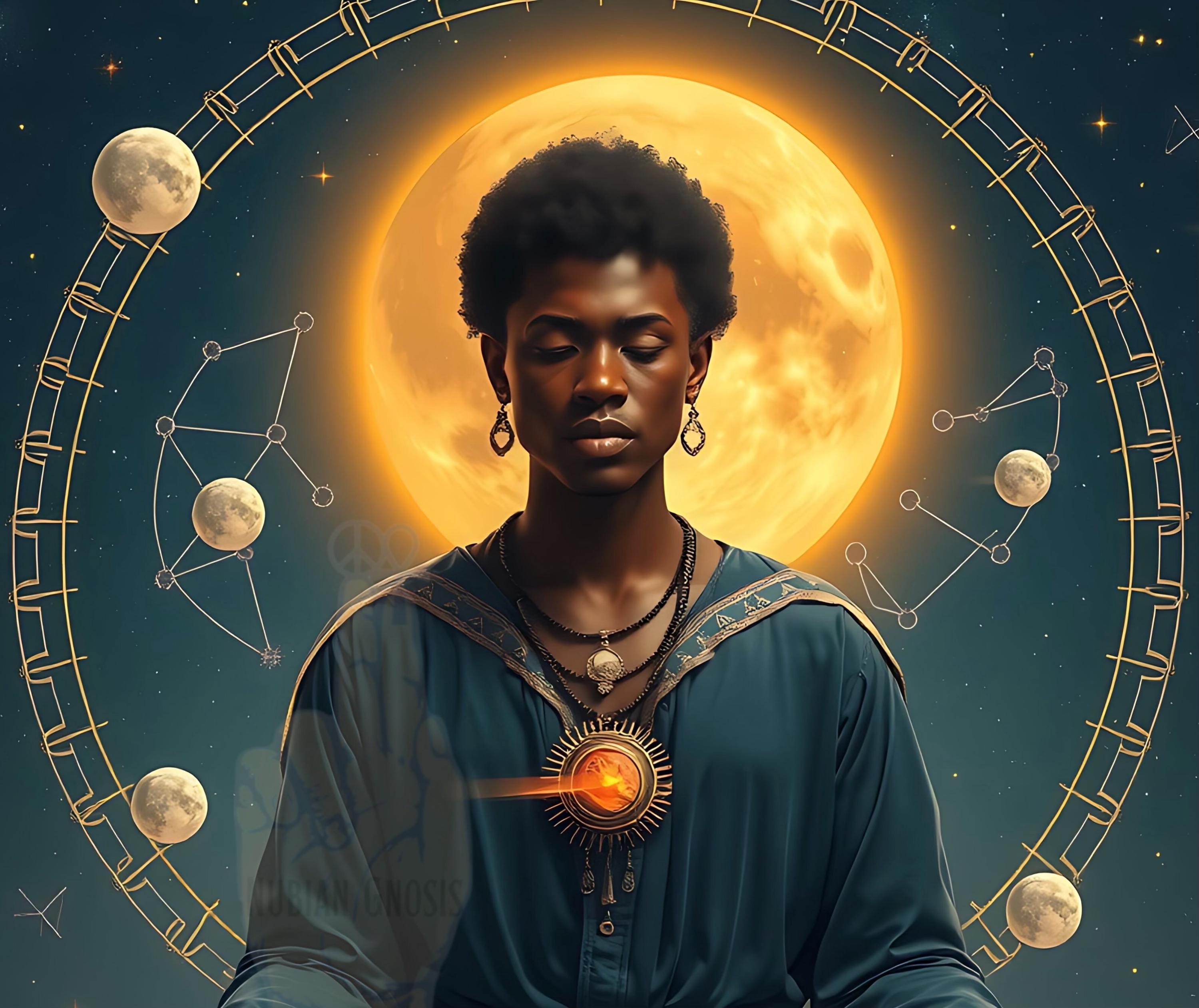 Rise of Atum Ra II - Etsy