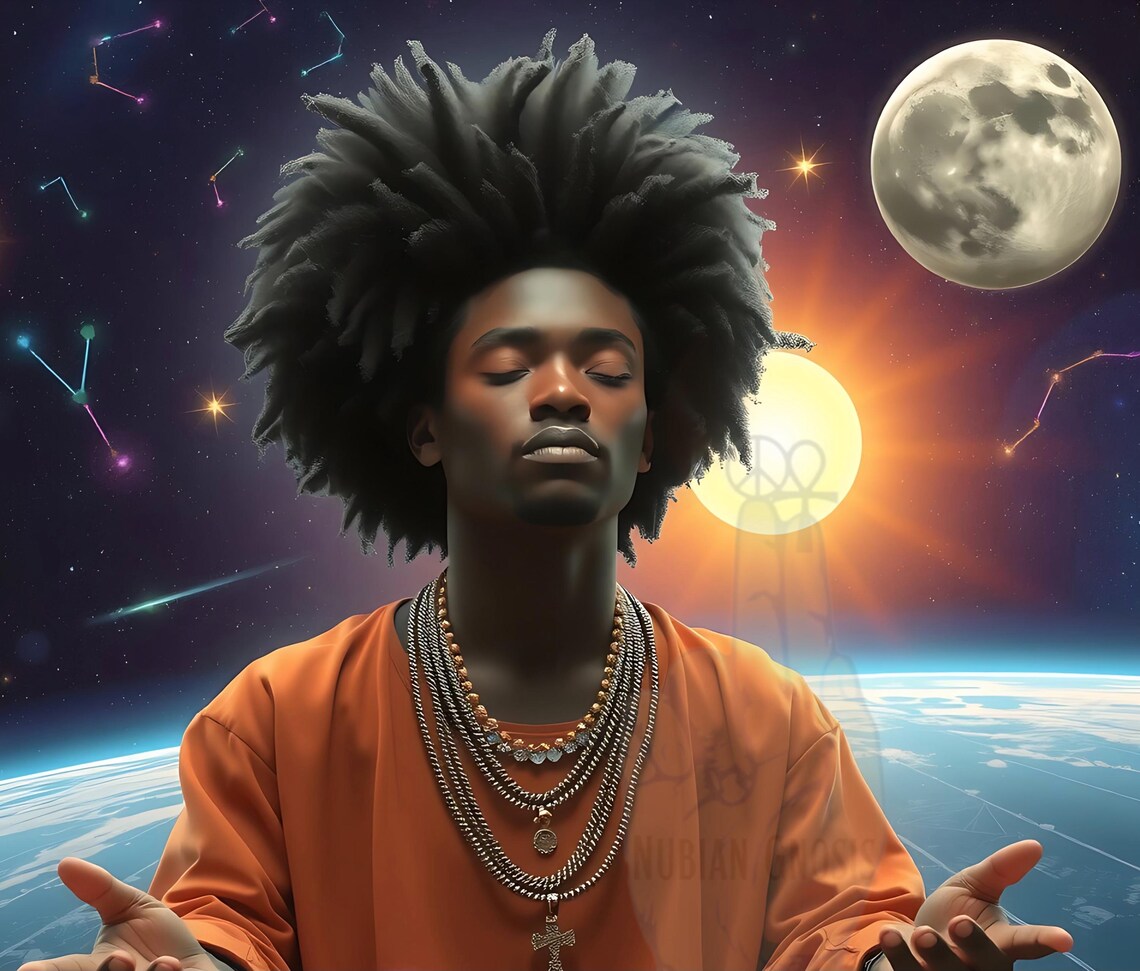 Rise of Atum Ra II - Etsy