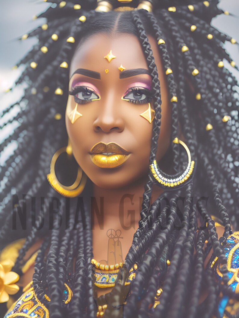 A Tribe Called QUEEN - Etsy