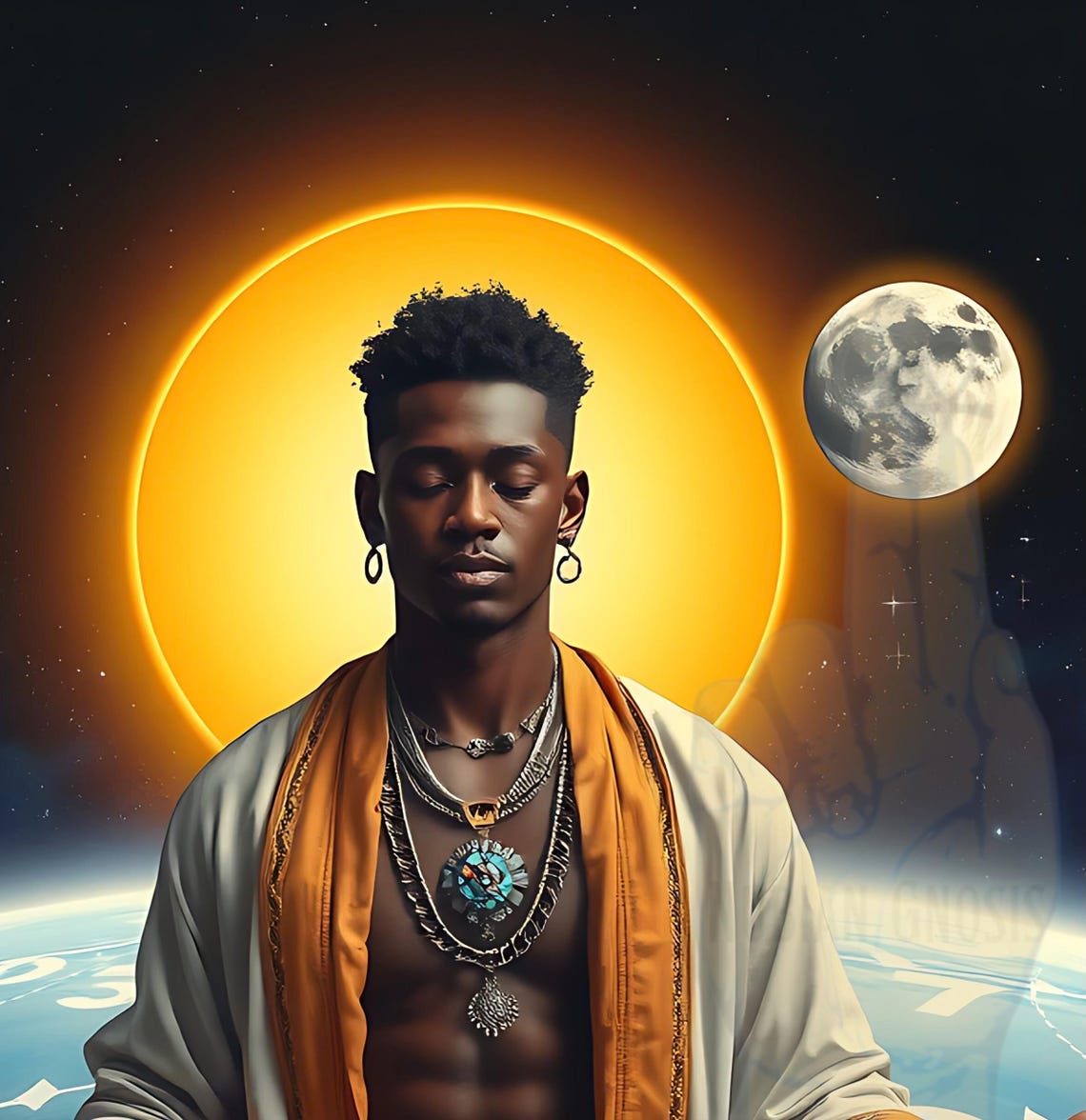 Rise of Atum Ra II - Etsy