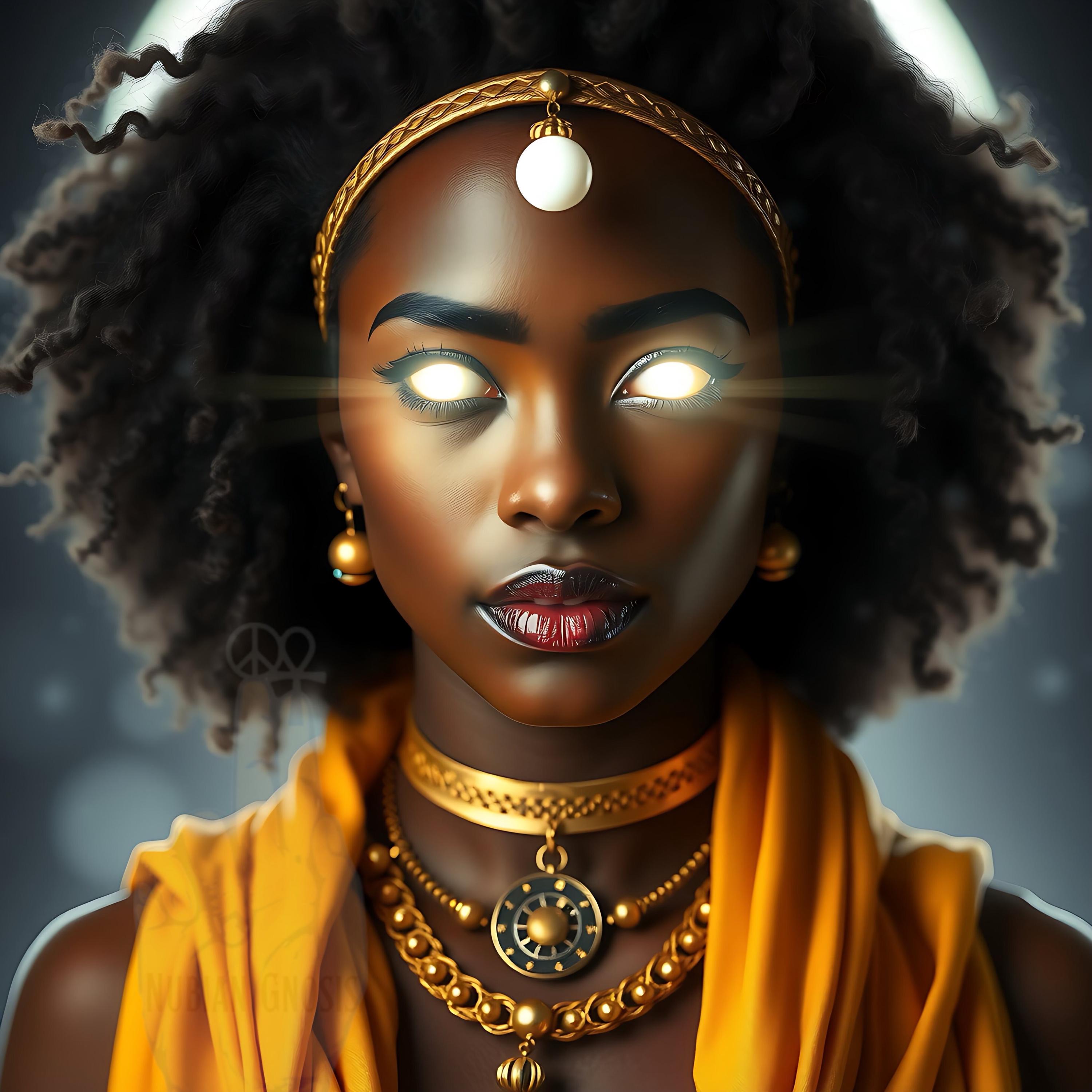 Lilith the Lightbringer III - Etsy