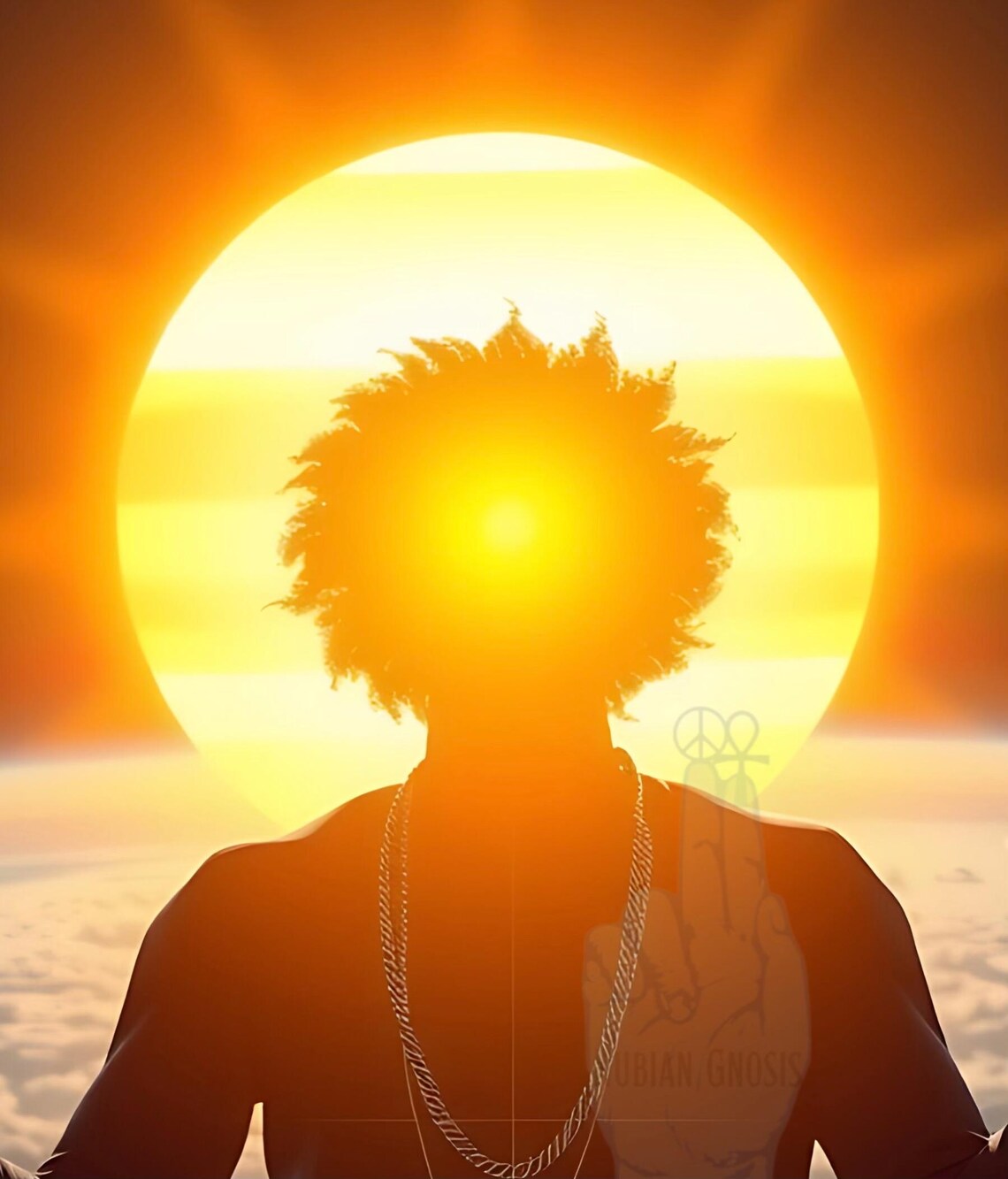 Rise of Atum Ra II - Etsy