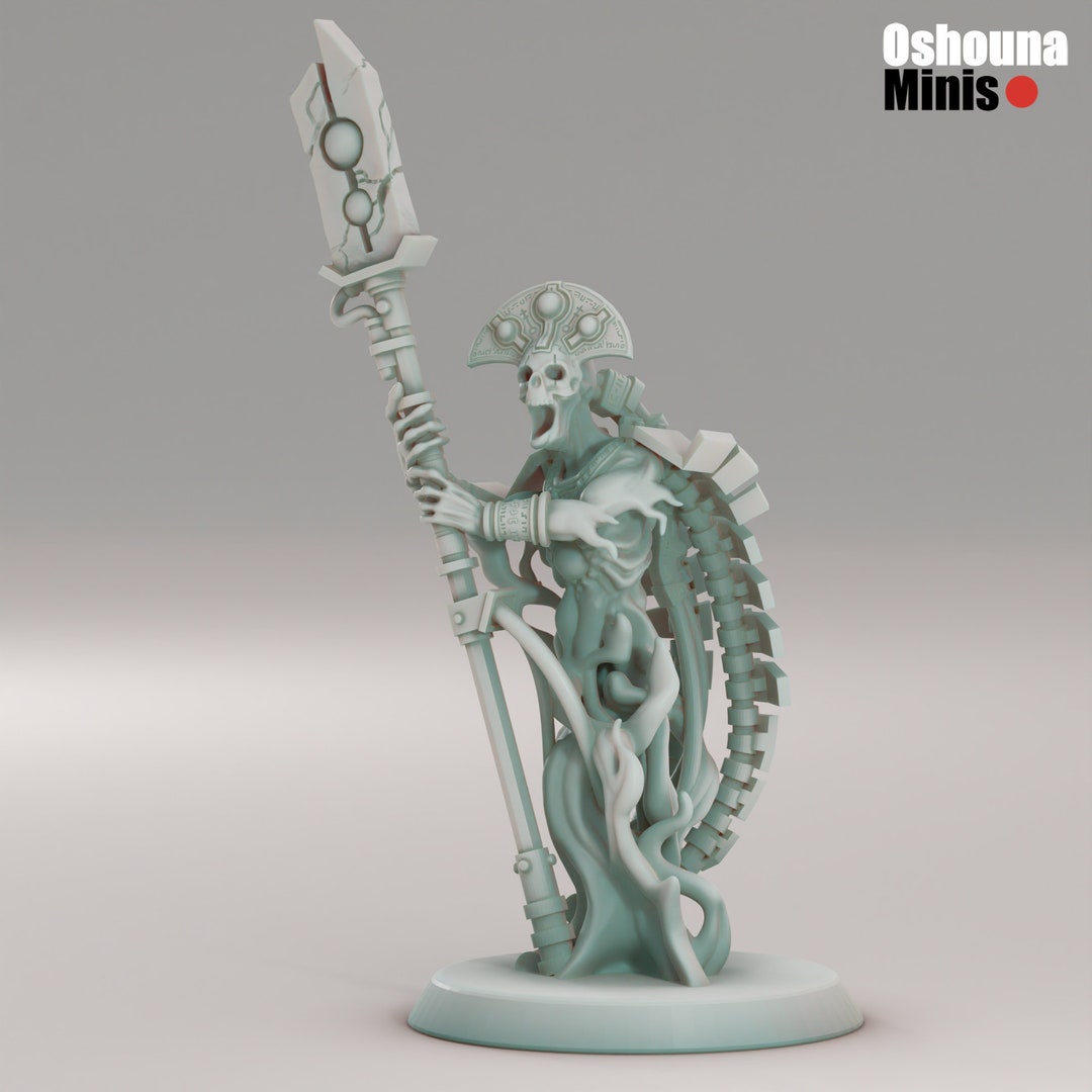 Soothsayer - Doomed Empire - Etsy