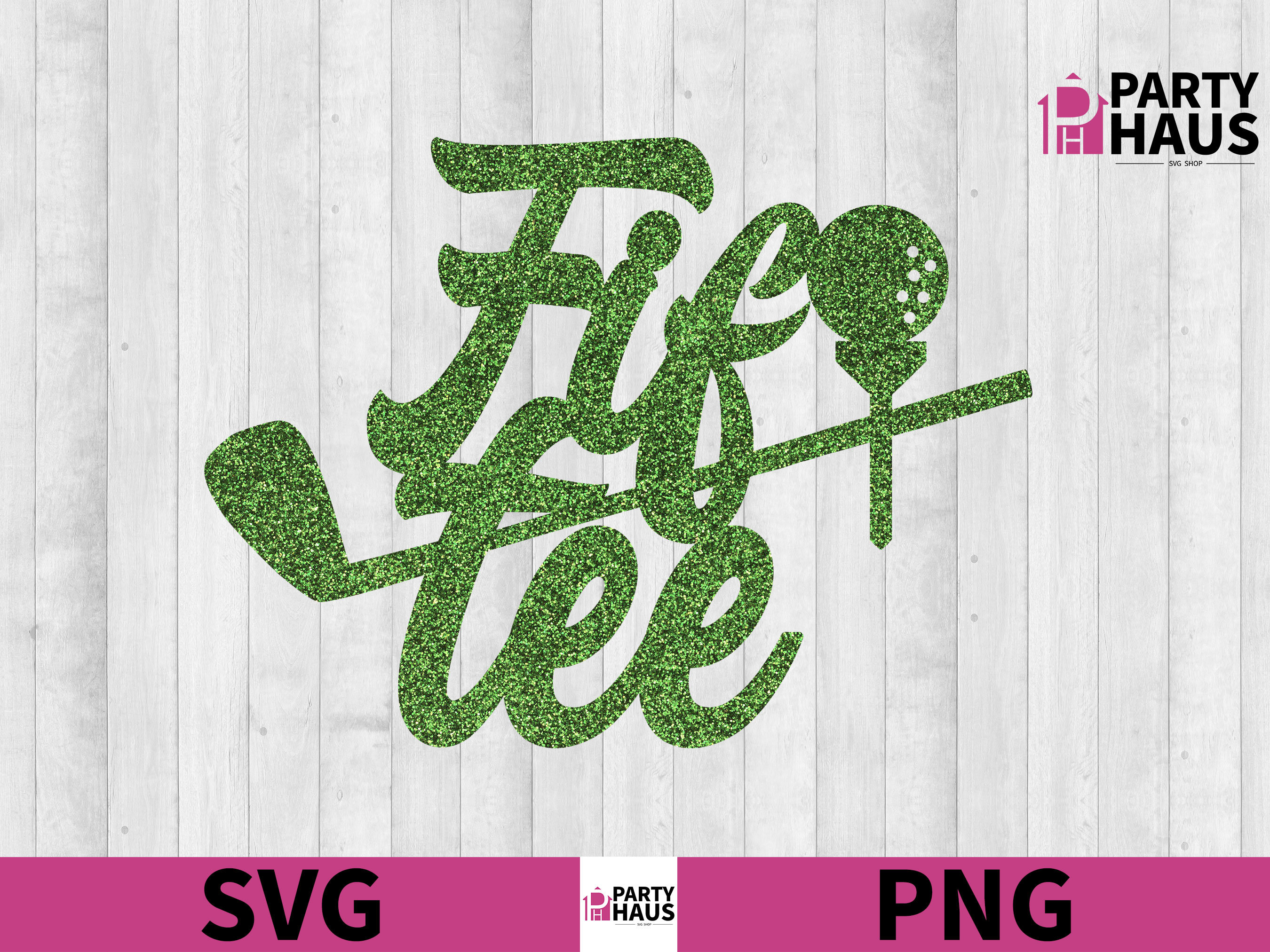 Fit Tee Golf SVG, Golf SVG, 50th Golf Bday Shirt SVG, Golf Birthday ...