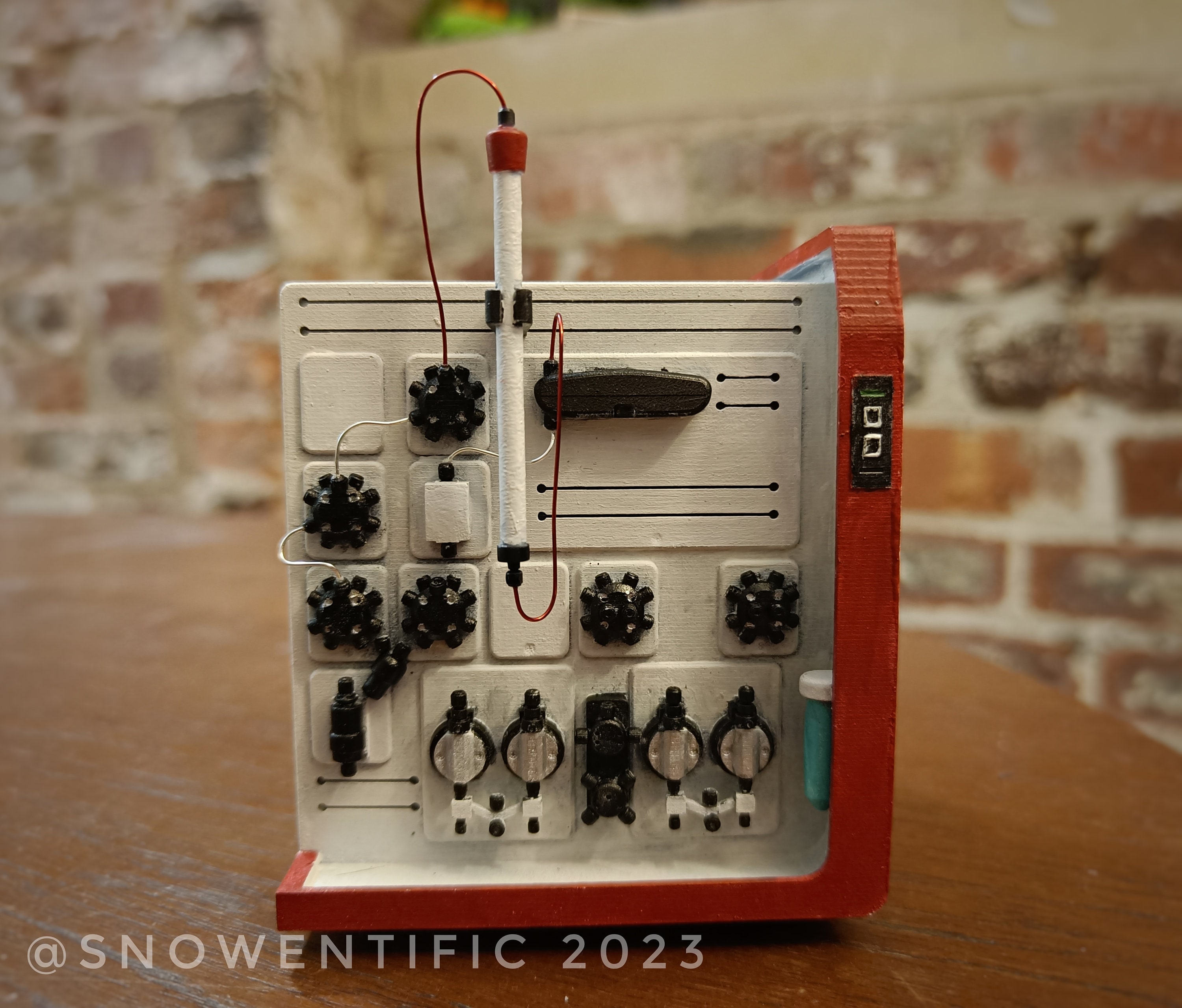 The Protein Purification Plant Pot - Etsy