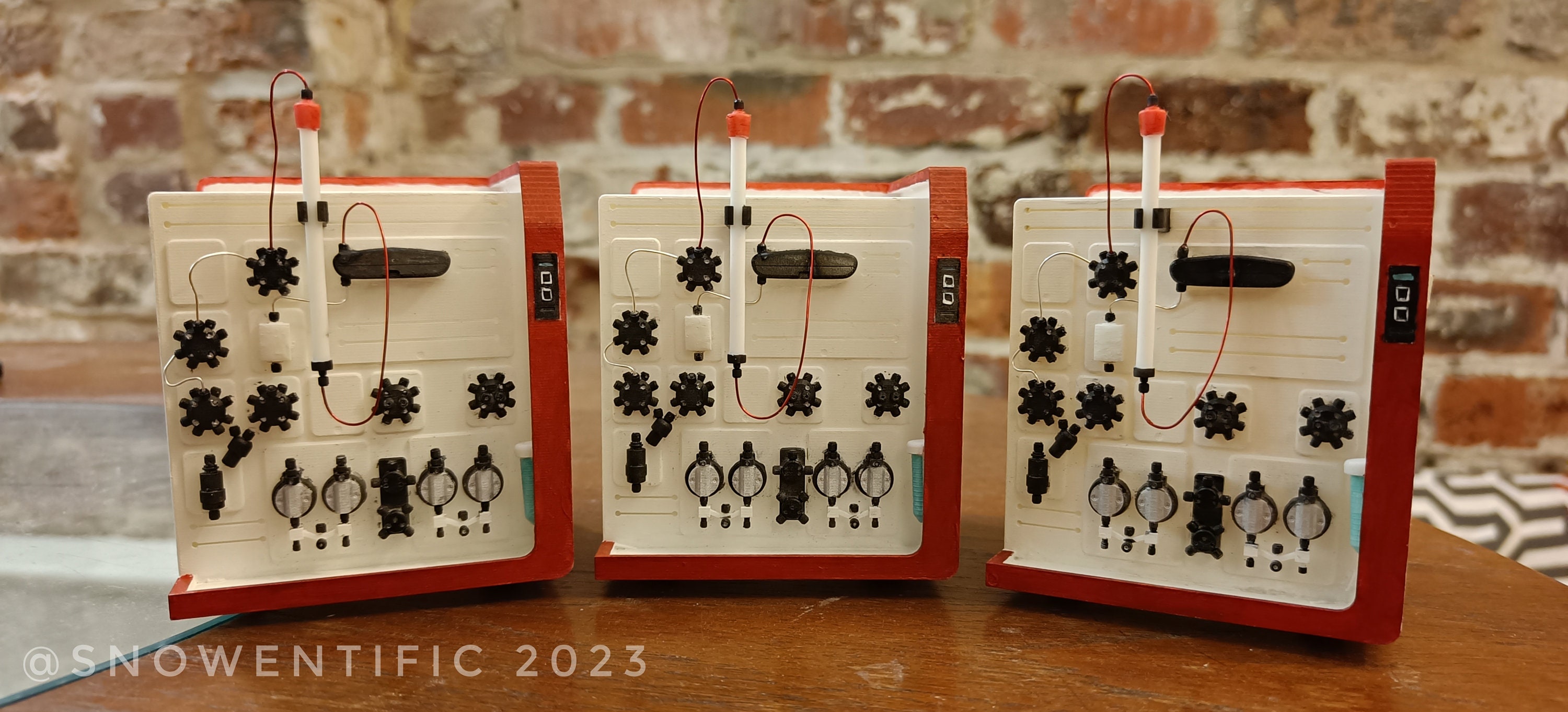 The Protein Purification Plant Pot - Etsy