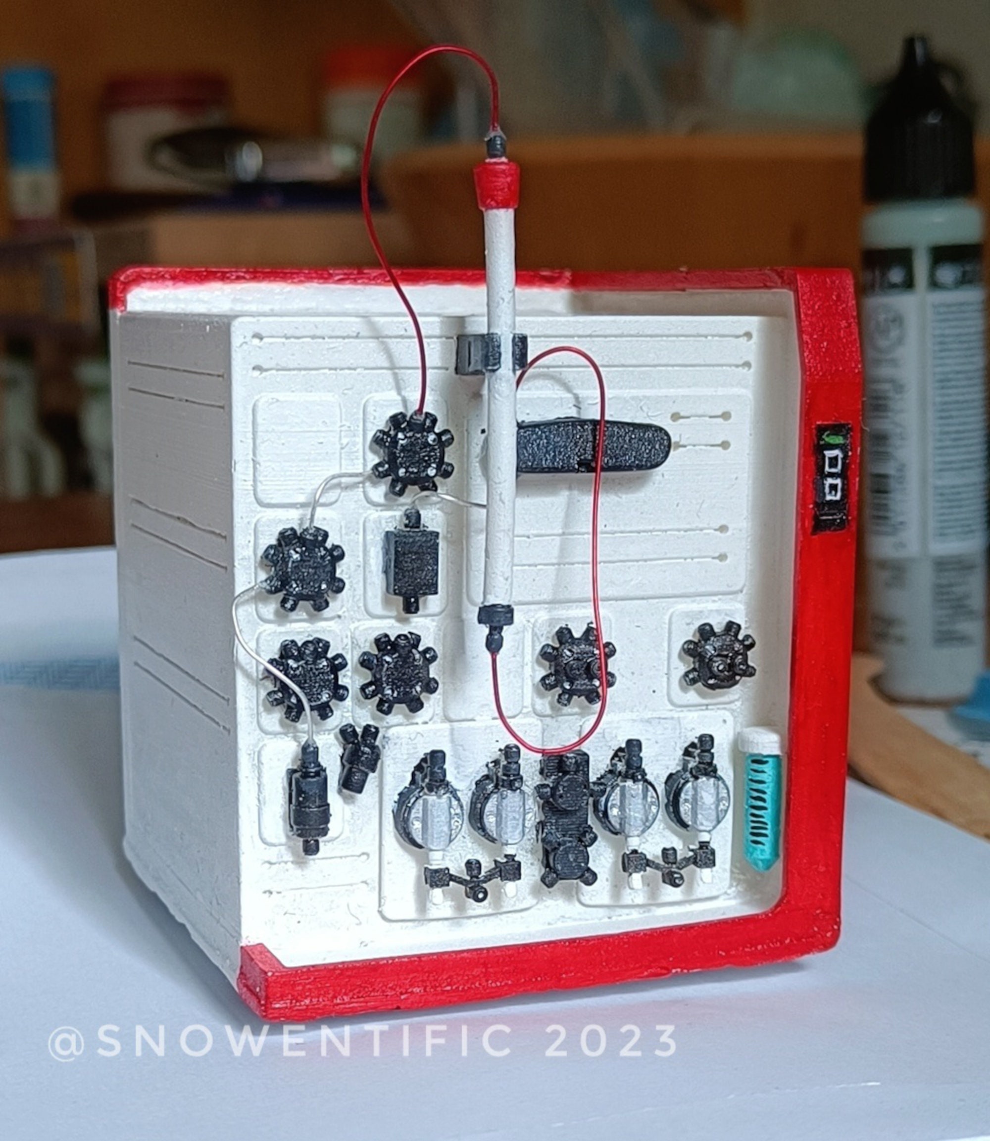 The Protein Purification Plant Pot - Etsy