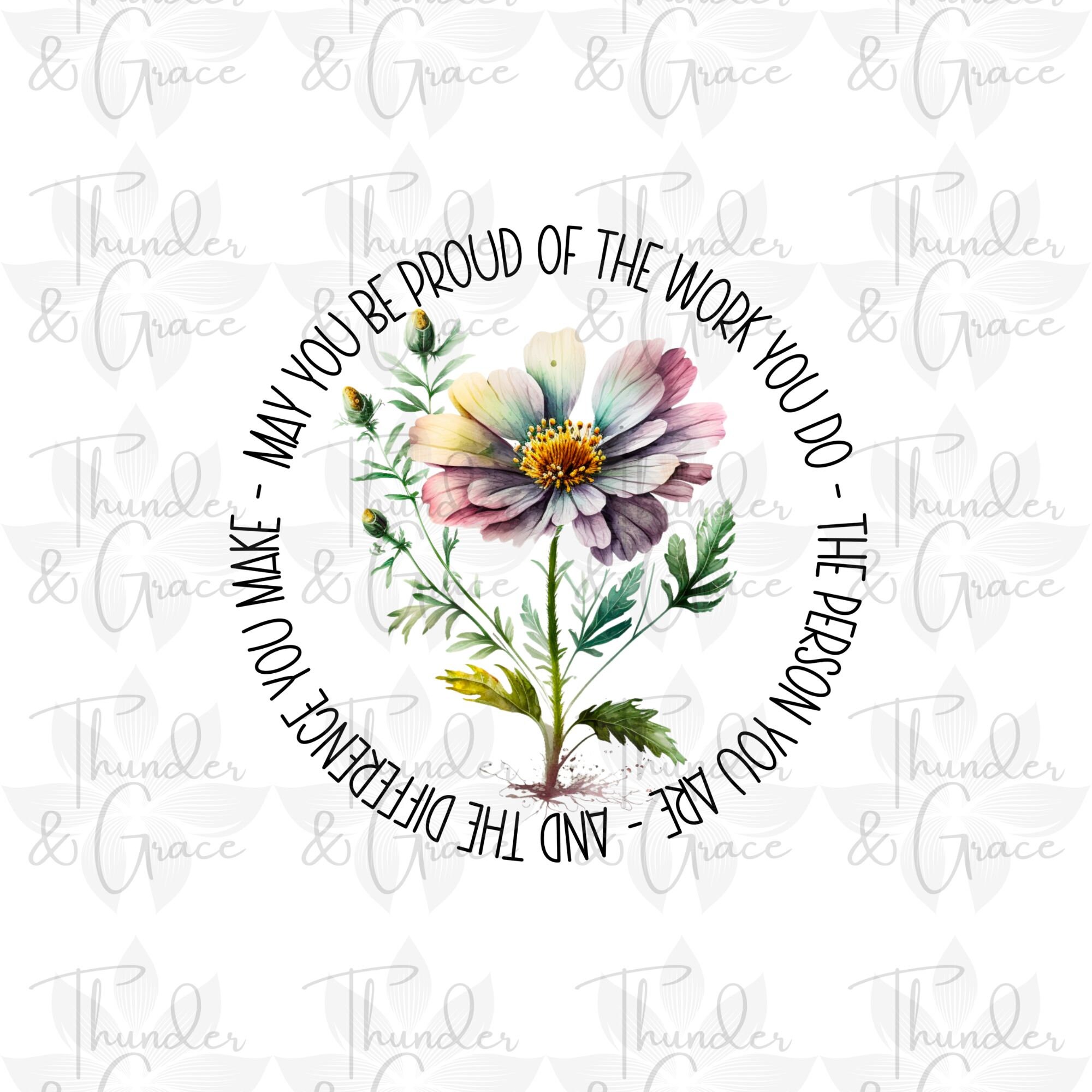 May You Be Proud of the Work You Do PNG, Social Worker Png, Nurse PNG ...