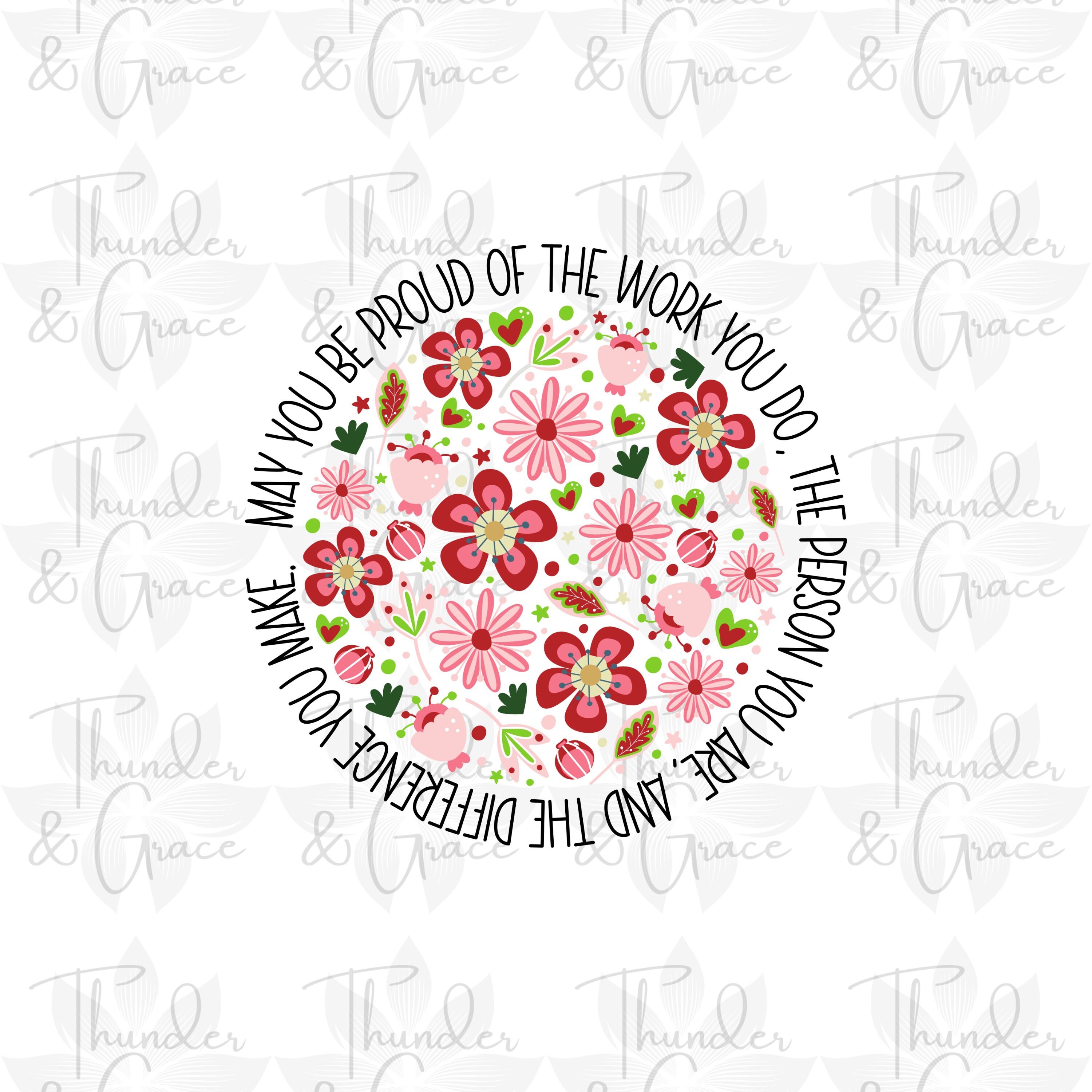 May You Be Proud of the Work You Do PNG, Social Worker Png, Nurse PNG ...