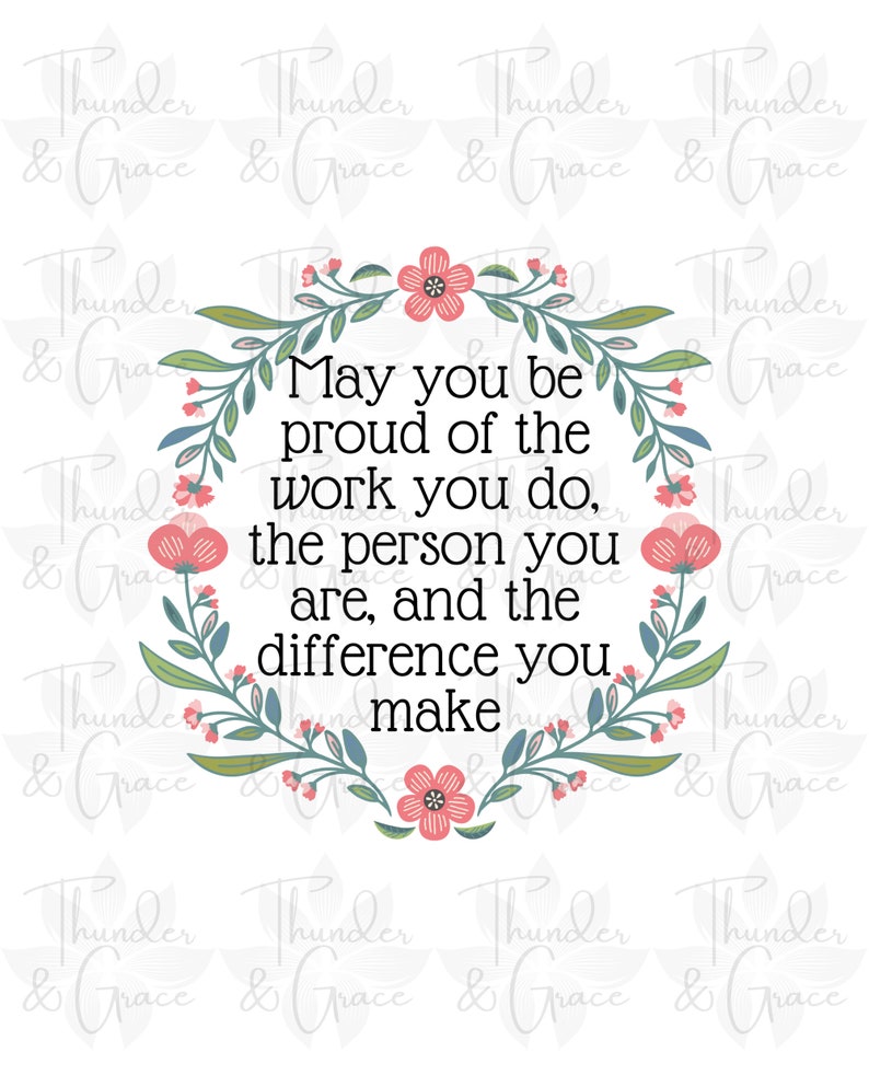 May You Be Proud of the Work You Do PNG, Social Worker Png, Nurse PNG ...