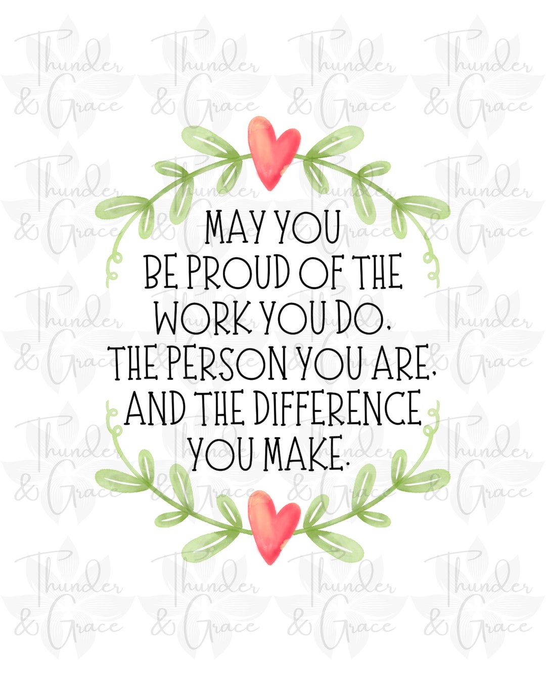 May You Be Proud of the Work You Do PNG, Social Worker Png, Nurse PNG, Inspirational Png ...