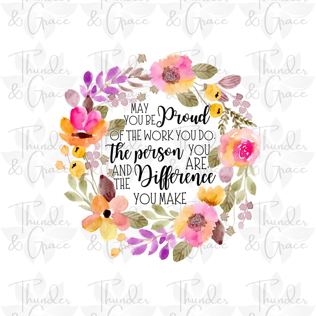 May You Be Proud of the Work You Do PNG, Social Worker Png, Nurse PNG ...