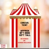Circus Tent - Etsy
