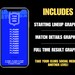Ultimate Matchday Template Pack | 30 Soccer Team Templates | Social ...