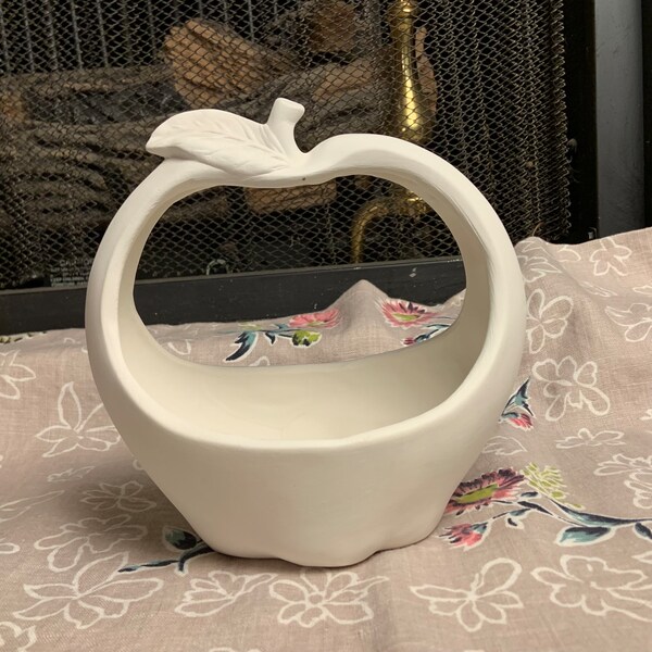 Unpainted Ceramic - Etsy