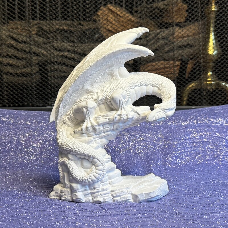 Ceramic Dragons - Etsy
