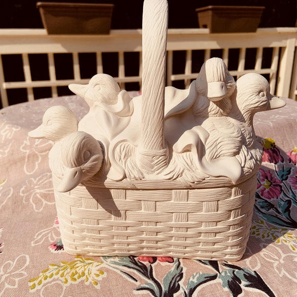 Unpainted Ceramic - Etsy