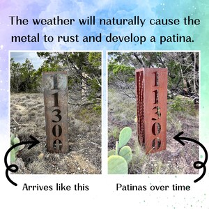 Tree Garden Column, Well Cover, Metal Yard Art, Outdoor Lantern - Etsy