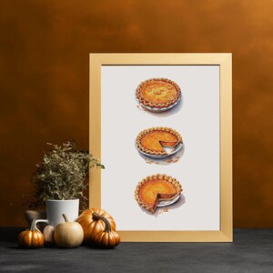 Autumn Printable Wall Art, Print Fall Decor, Fall Print, Autumn Wall ...