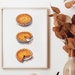 Autumn Printable Wall Art, Print Fall Decor, Fall Print, Autumn Wall ...