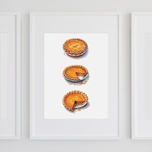 Autumn Printable Wall Art, Print Fall Decor, Fall Print, Autumn Wall ...