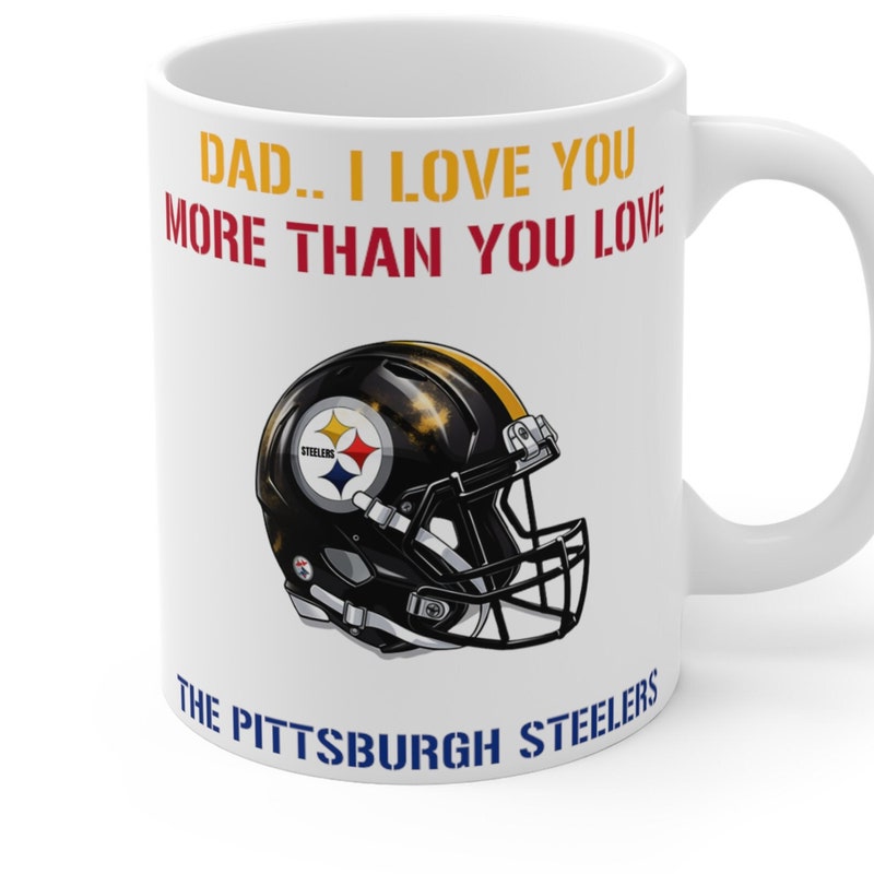 Steelers Gifts - 60+ Gift Ideas for 2024
